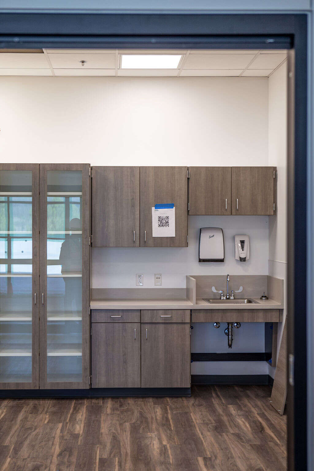 Vail Health’s medical center in Dillon set to open in November ...